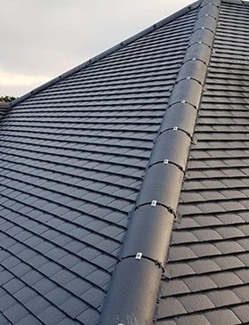 Slate & Tile Roofing Services In Aberdeen – Norscot Roofing LTD
